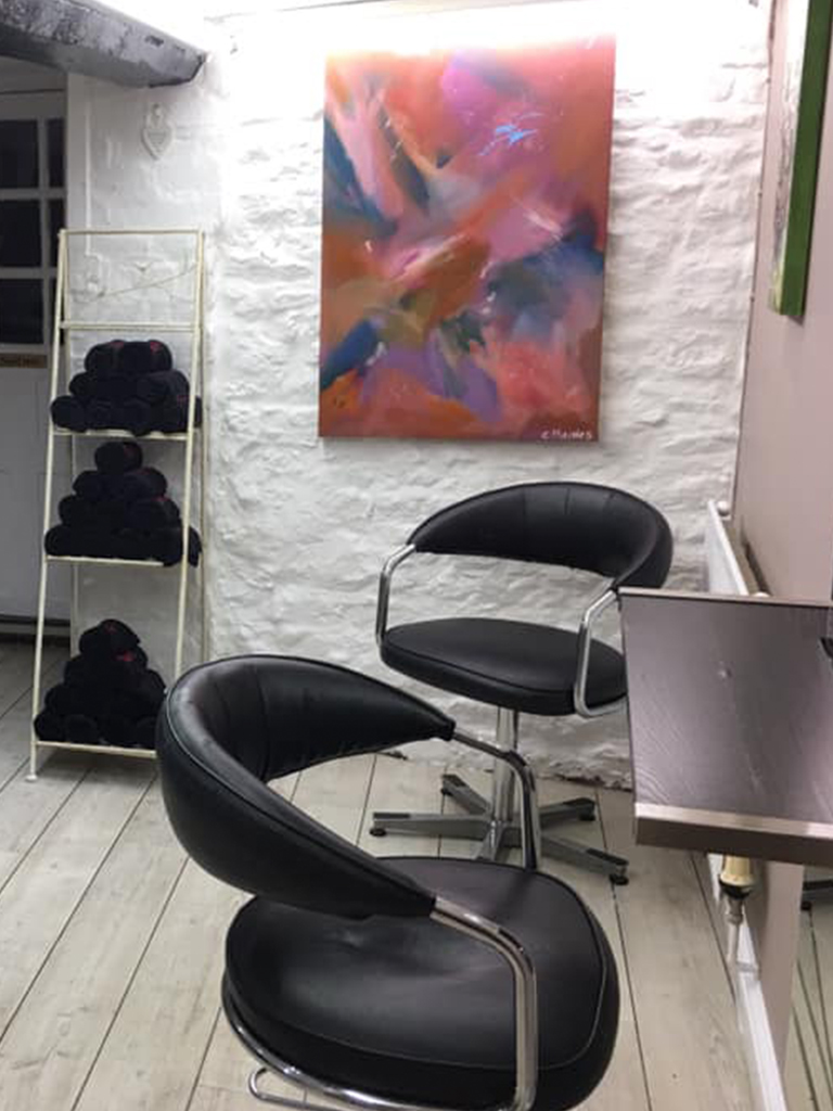 totallook-home - Total Look Hair Salon in Bristol